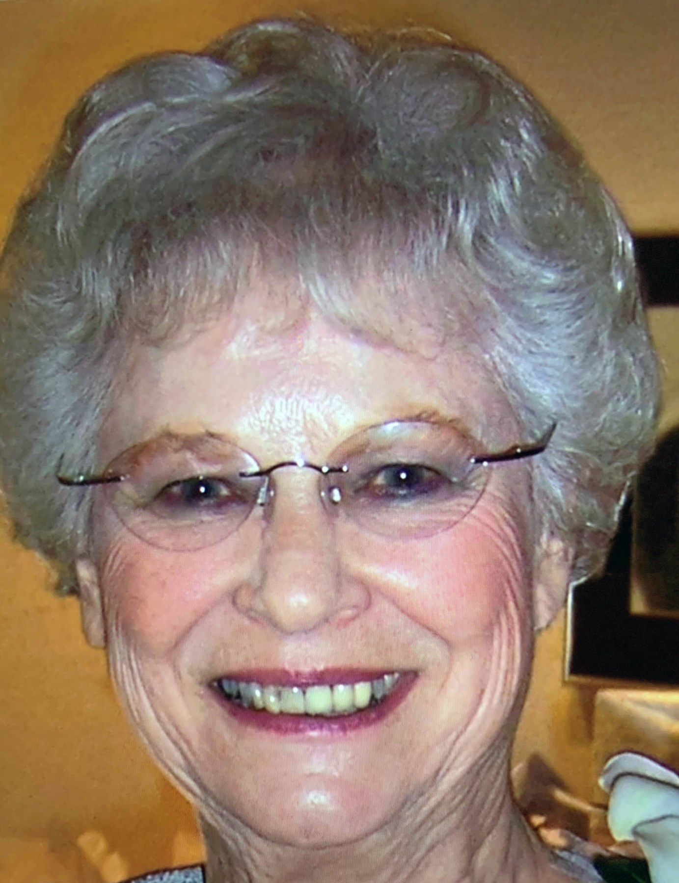 Geraldine Musille Obituary - Mansfield, OH