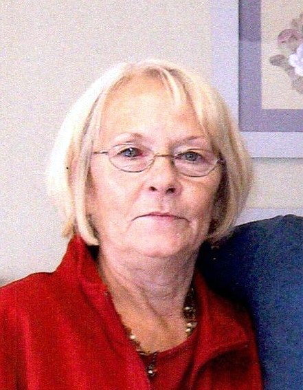 Susan Strawbridge Obituary - Machesney Park, IL