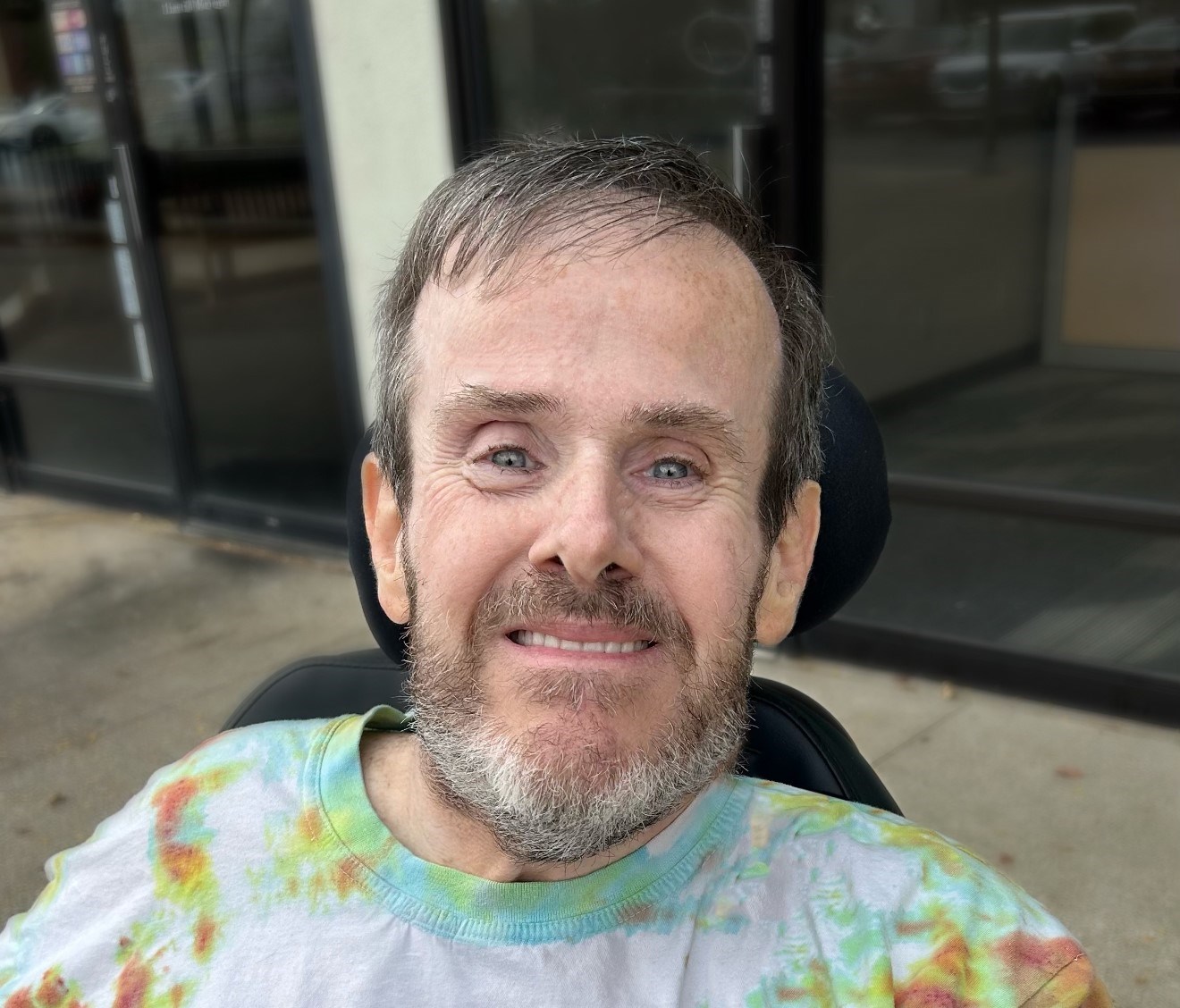 Charles Harrison Obituary - Warren, MI