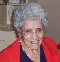 Elizabeth Pierce Obituary