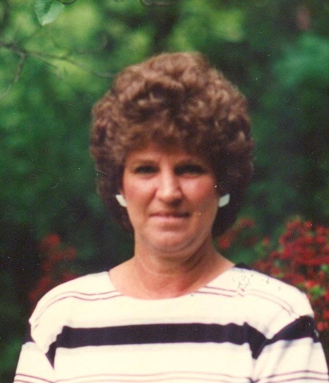 Brenda Ruddock Obituary - High Point, NC