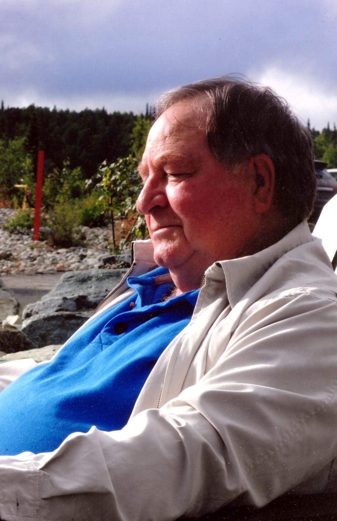 Harold Schell Obituary - Sylacauga, AL