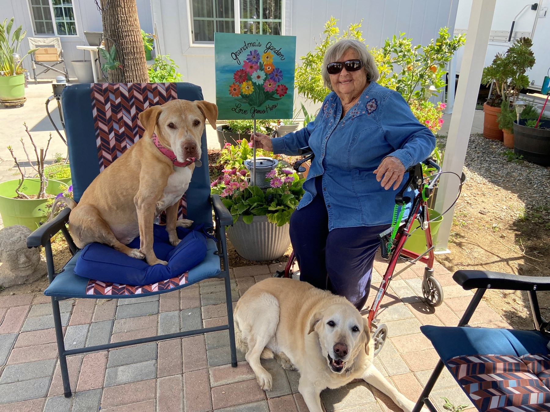 Kathryn Schettini Obituary - Newhall, CA