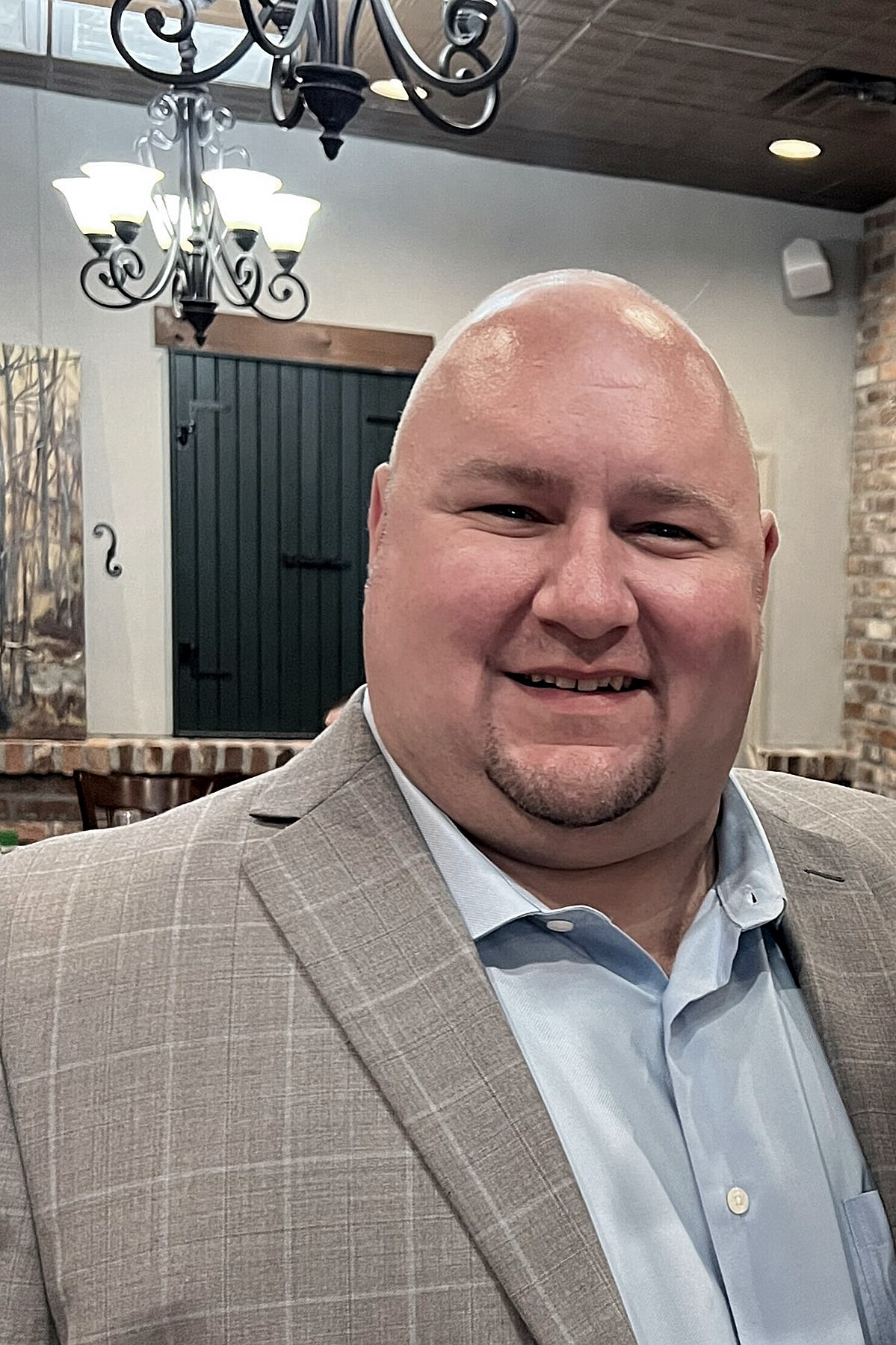 Clint Olivio Obituary - Metairie, LA