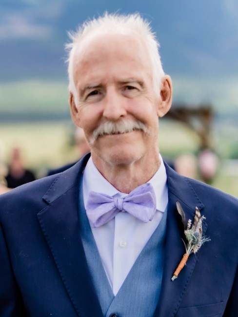 Timothy Watkins Obituary - Centennial, CO