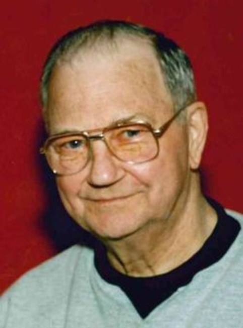 Harry G. Packer Obituary - Levittown, PA