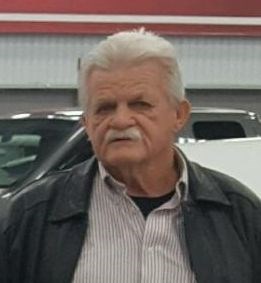 Edward Rickman Obituary - Richmond, VA