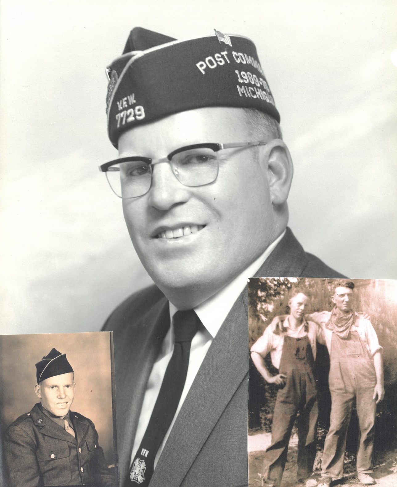 Daniel Young Obituary Muskegon Mi
