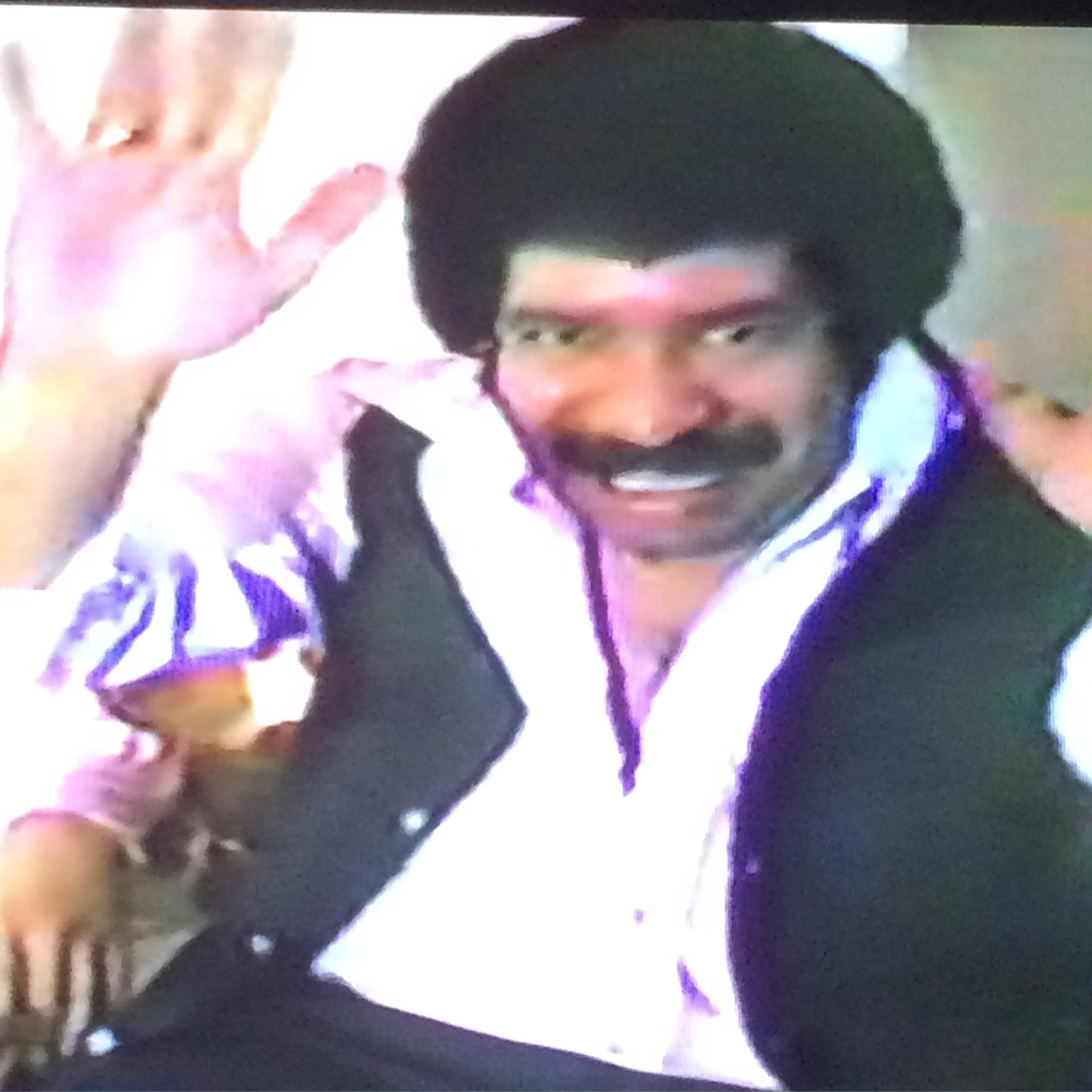 The Mack Pretty Tony