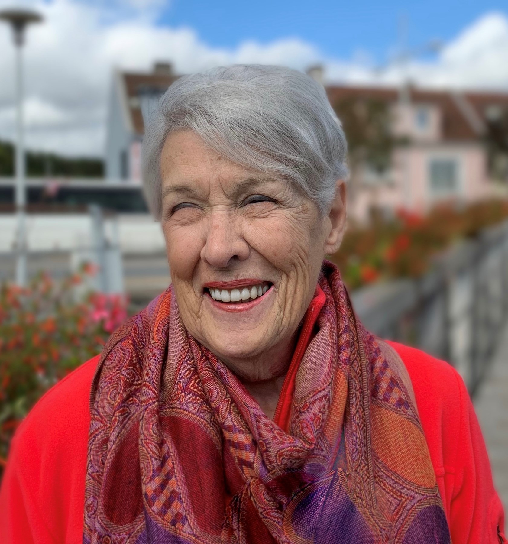 Suzanne Hamelin Obituary - Mascouche, QC