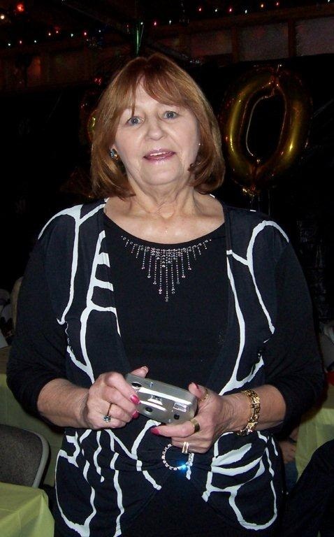 Christa G. Ramsey Obituary - Aurora, CO