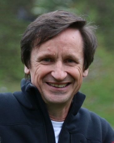 Richard Hunt Obituary - Austin, TX