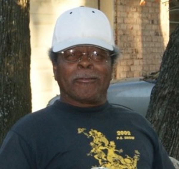 Mr. Wilbert Simmons, Jr avis de décès - Houston, TX