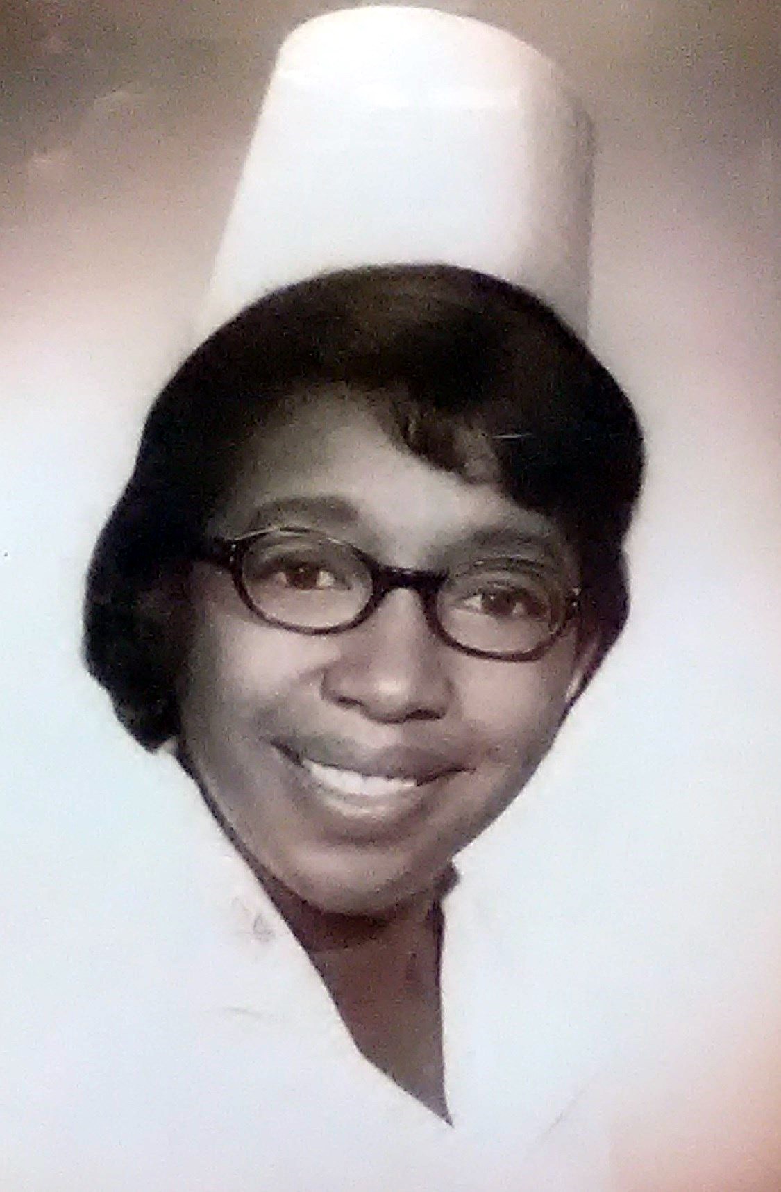 Colonel Marie Rodgers Obituary - El Paso, TX