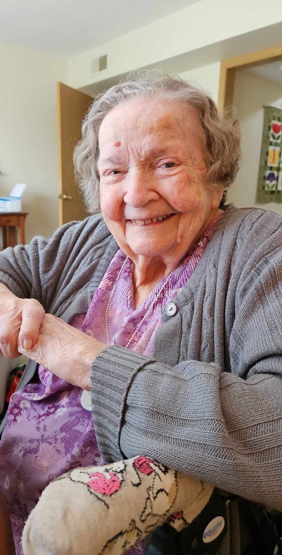 Betty Rinderknecht Obituary - Coon Rapids, MN