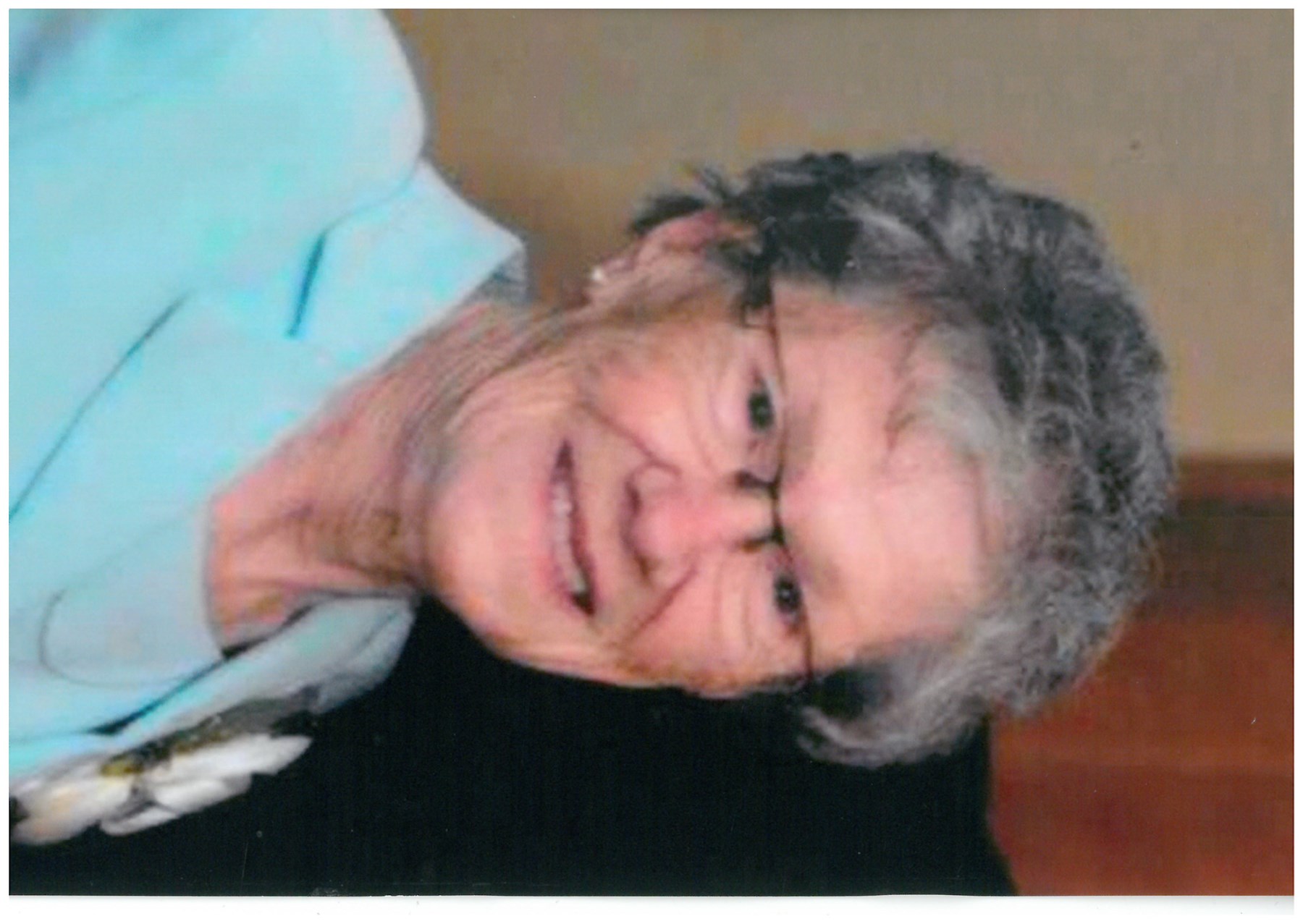 Hazel MacIntyre Obituary - Sydney, NS
