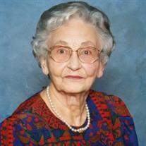 Frances Williams Obituary - Marietta, GA