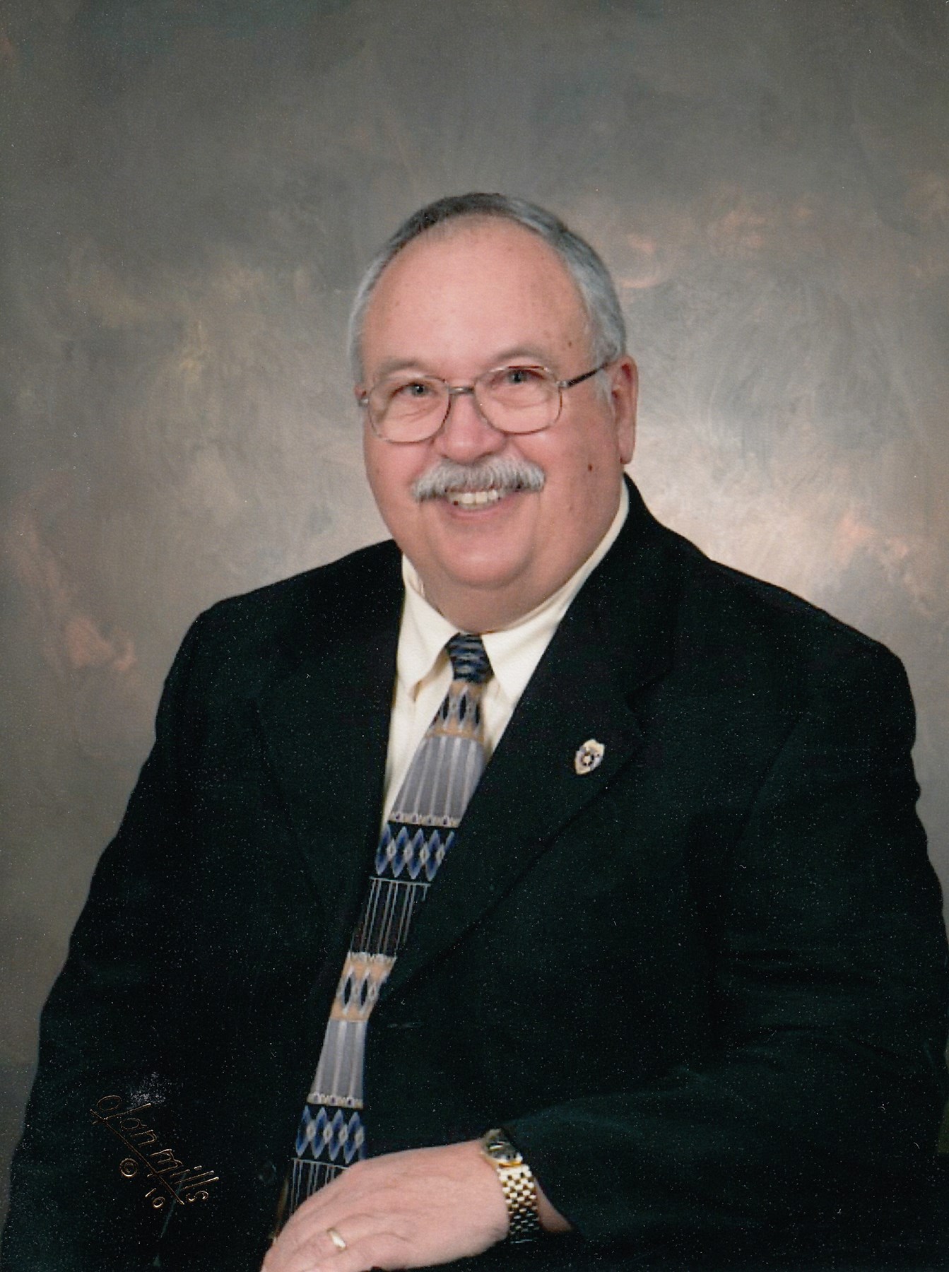 Edward Trent Obituary - Madison Heights, VA