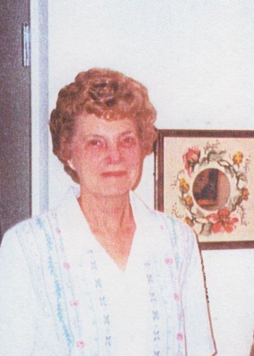 Sharon Ricke Obituary - Haughton, LA