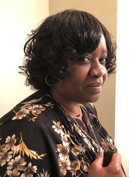 Yvonne Daley-Deleston Obituary - Arlington, TX