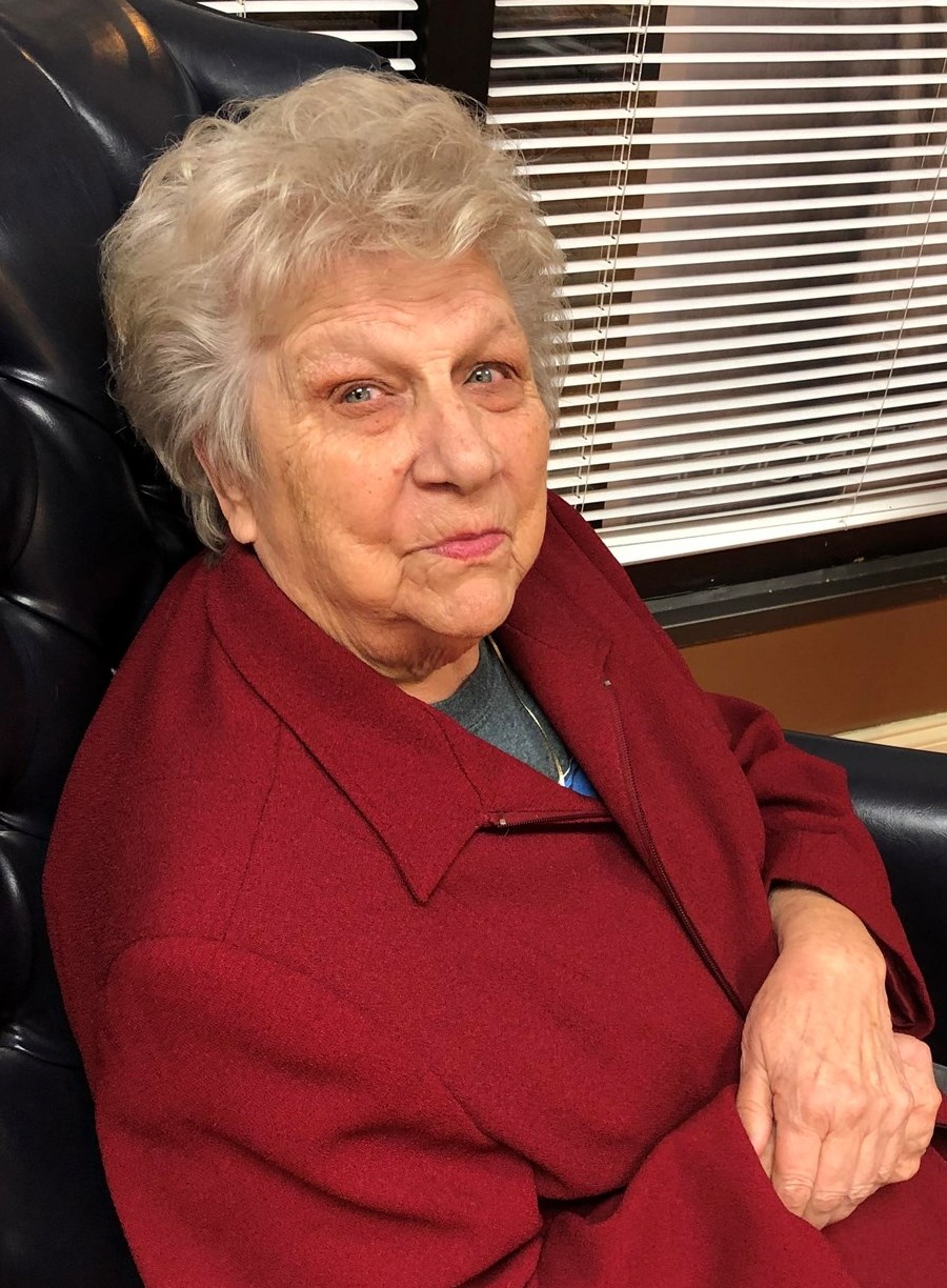 Ruby Roach Obituary - Pickens, SC
