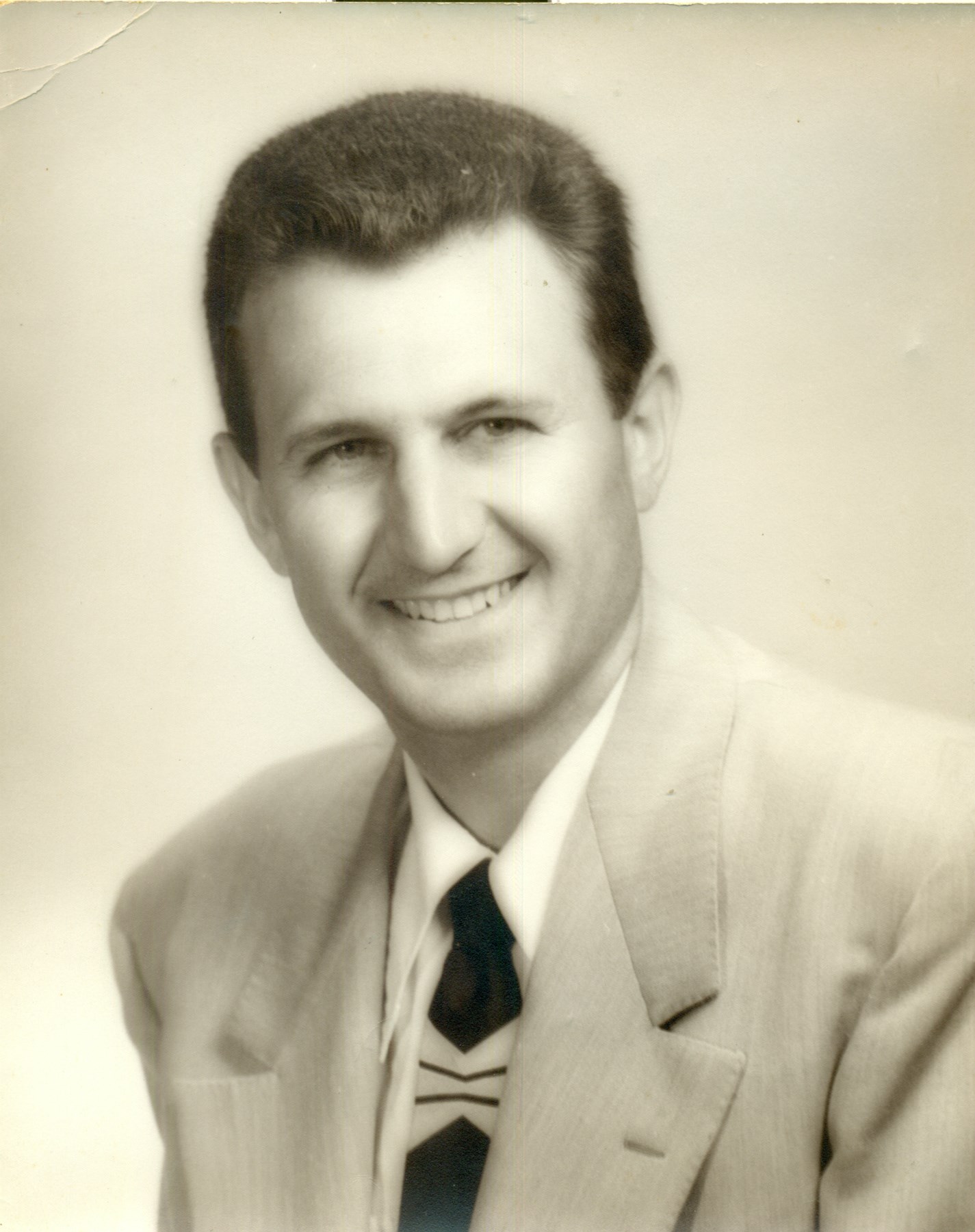 Leon Boyce Obituary - Little Rock, AR