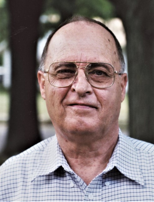 Donald Perry Bowser Obituary - Fort Wayne, IN