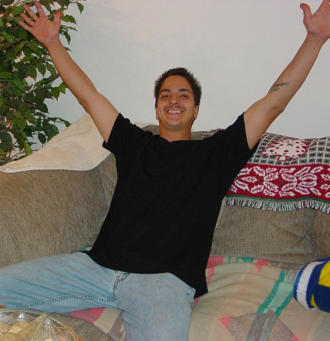 Robert Castro Jr. Obituary - Bloomington, CA