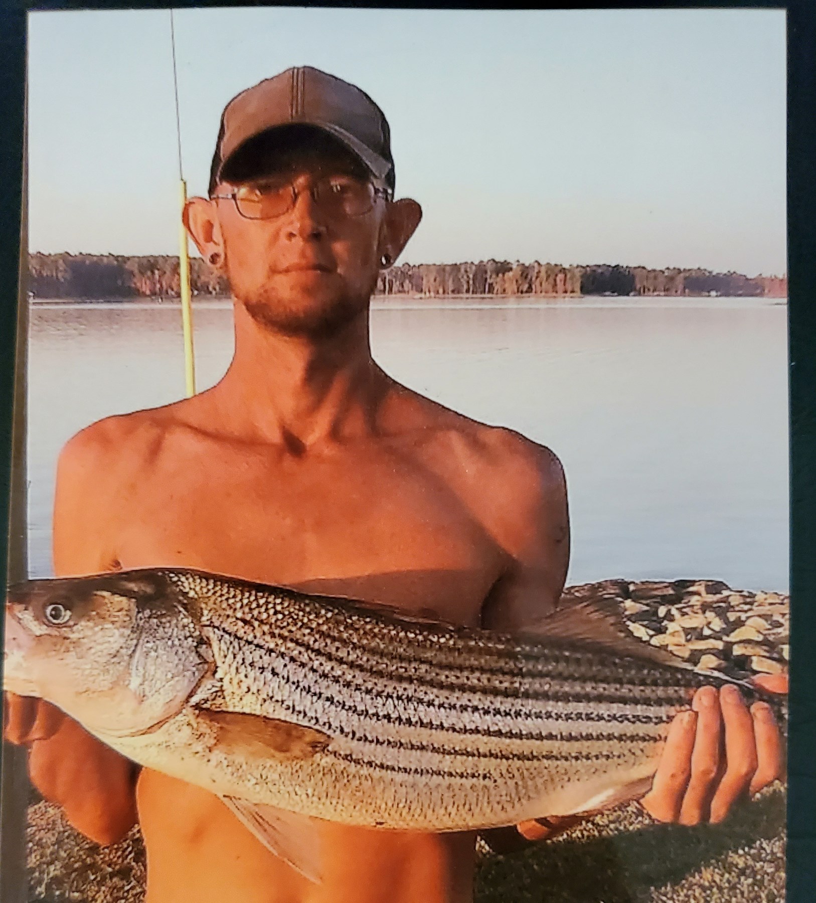 Donald "Donnie" Howell Obituary - W. Columbia, SC