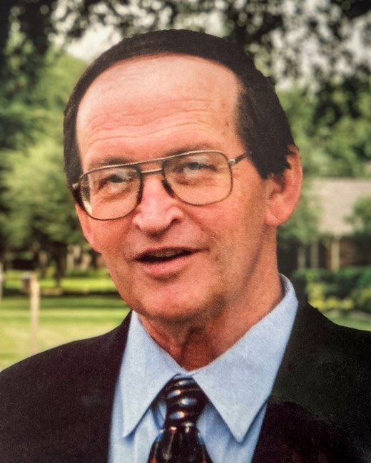 Gordon Walsh Obituary - Dallas, TX