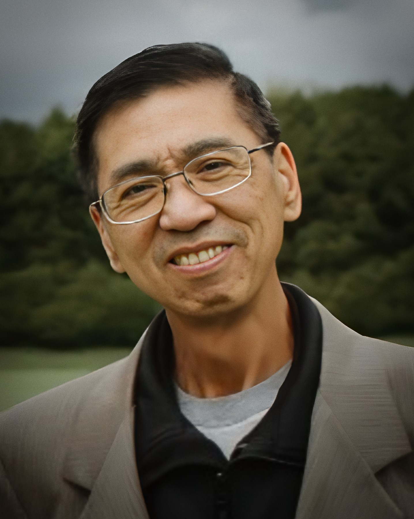 Simon Yuk Lam Yan Obituary - Vancouver, BC