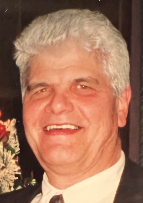 Joseph Keller Obituary - Indianapolis, IN