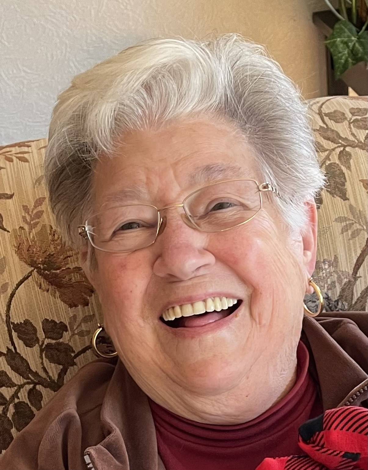Anne Wakefield Obituary - Concord, NH