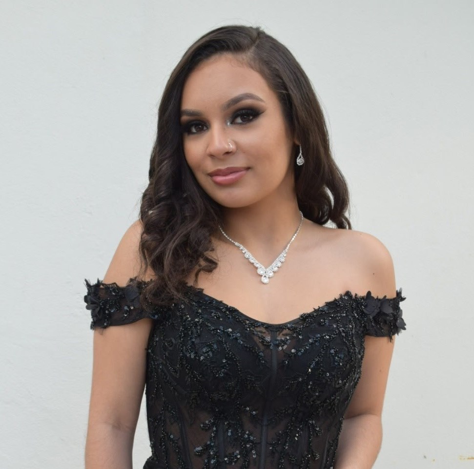 Mariah Vargas Obituary - Naranja, FL