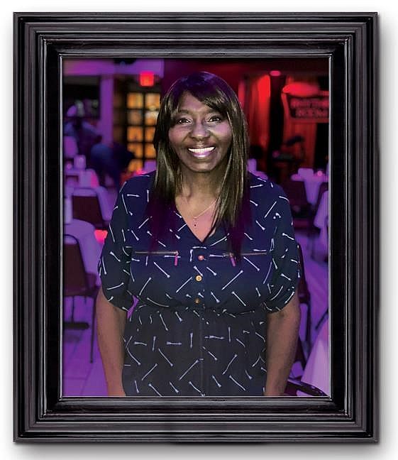 Ms. Betty Joe (Dunbar) Williams Obituary - Houston, TX