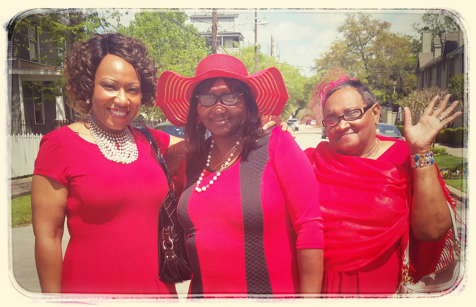 Ms. Betty Joe (Dunbar) Williams Obituary - Houston, TX