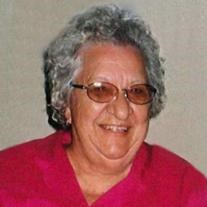 Eva Butterbaugh Obituary - Mansfield, OH