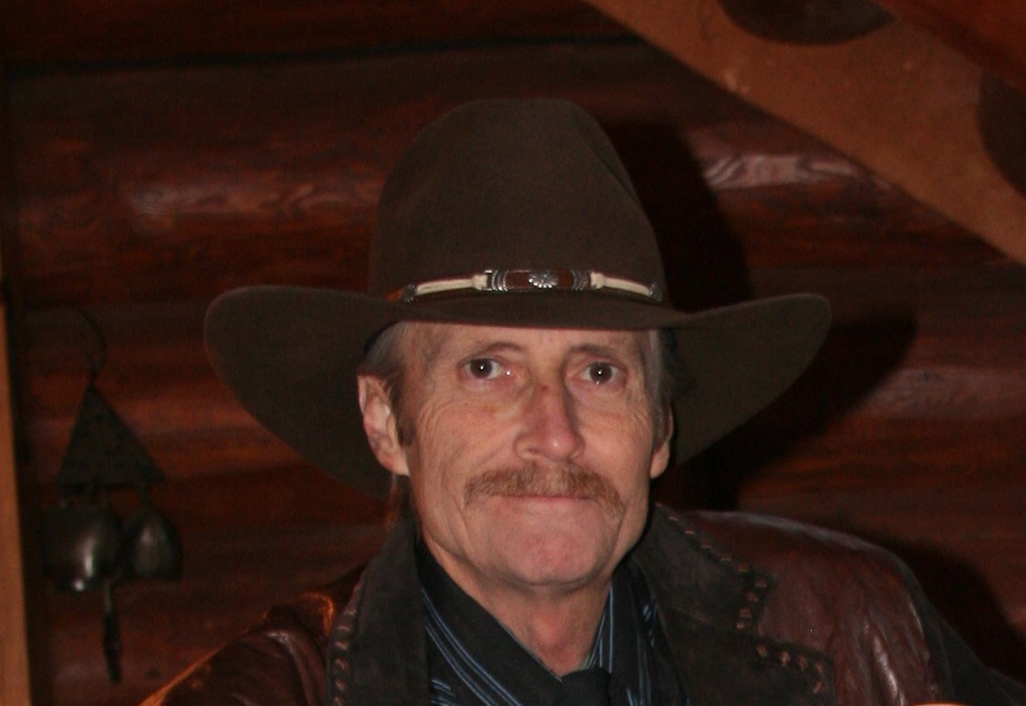 Sam R. Stone Obituary - Centennial, CO