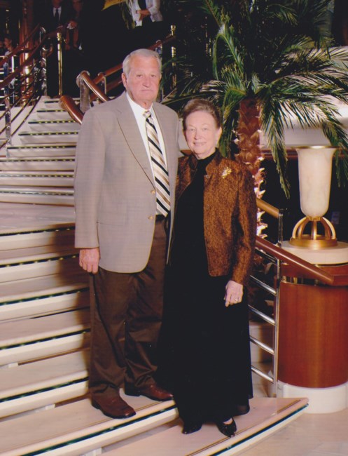 Kay Hendrix Obituary - Haughton, LA