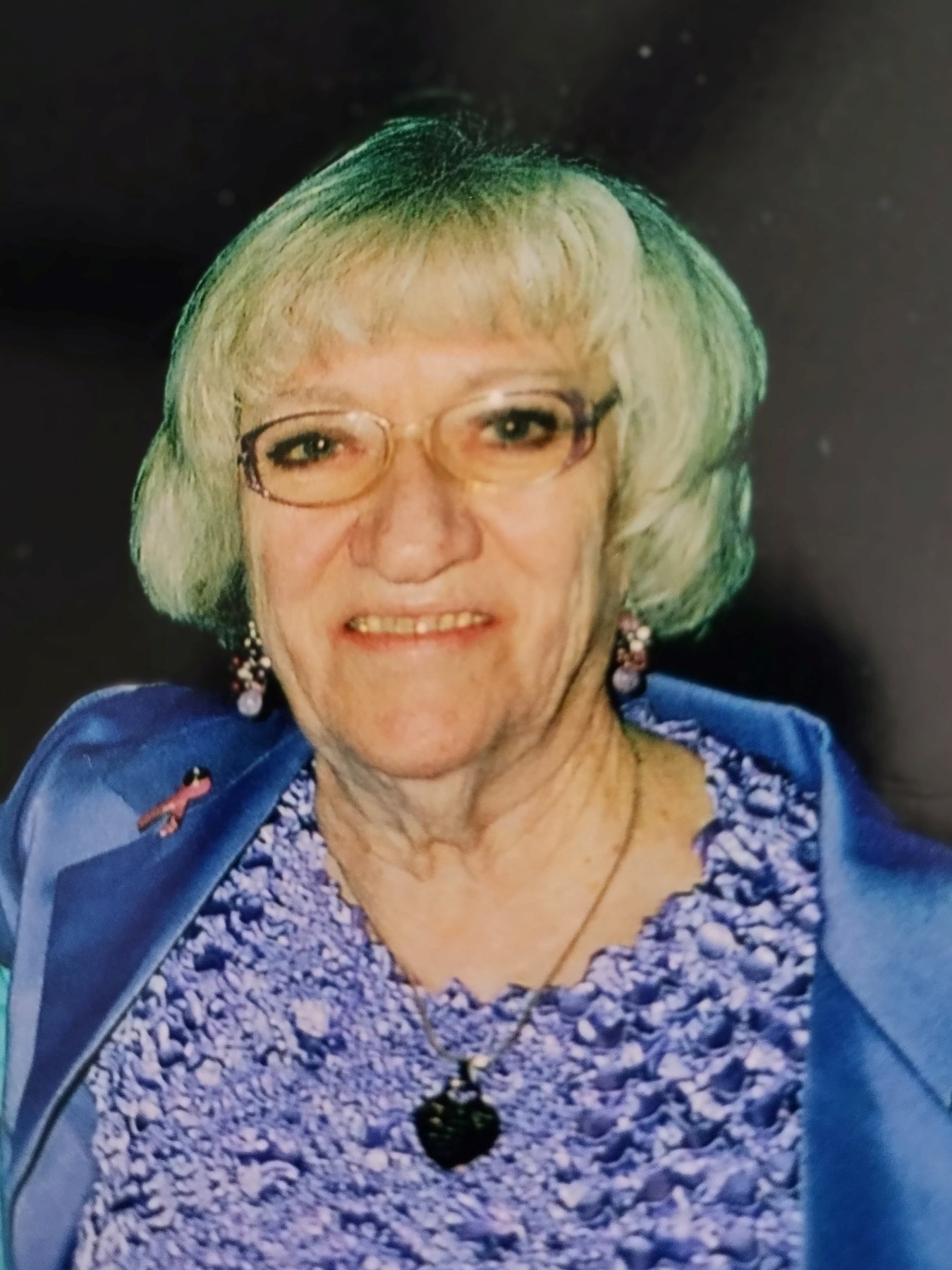 Patsy Conway Obituary - Davenport, IA